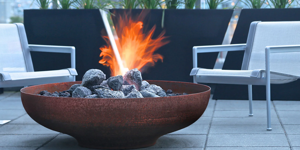 What Is a Fire Bowl? Benefits and Uses Explained — The Torch Guys