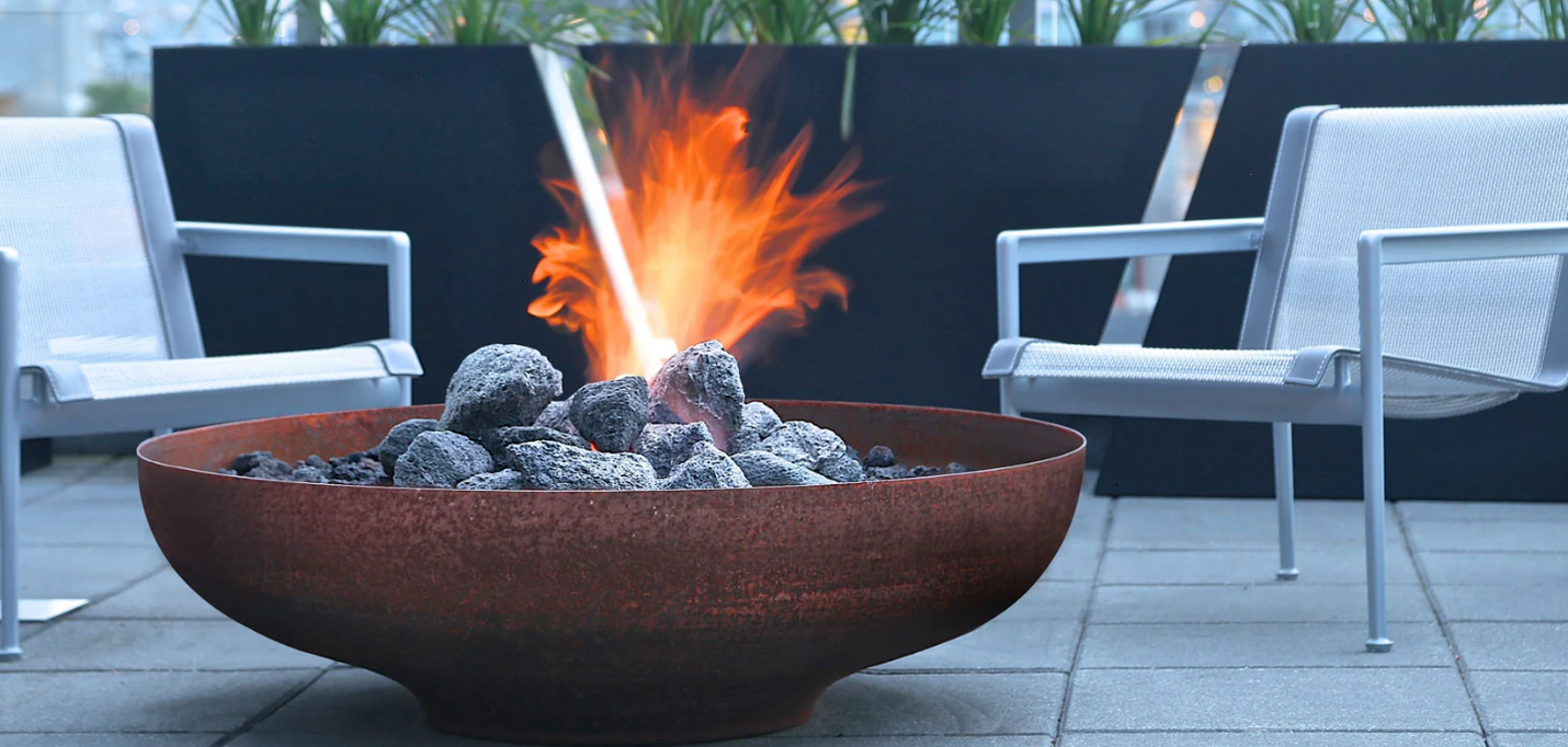 What Is a Fire Bowl? Benefits and Uses Explained — The Torch Guys
