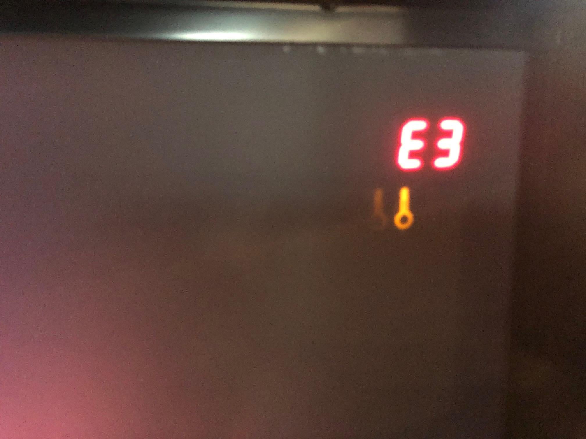 Electric Fireplace E3 Code: Troubleshooting & Fixes — The Torch Guys