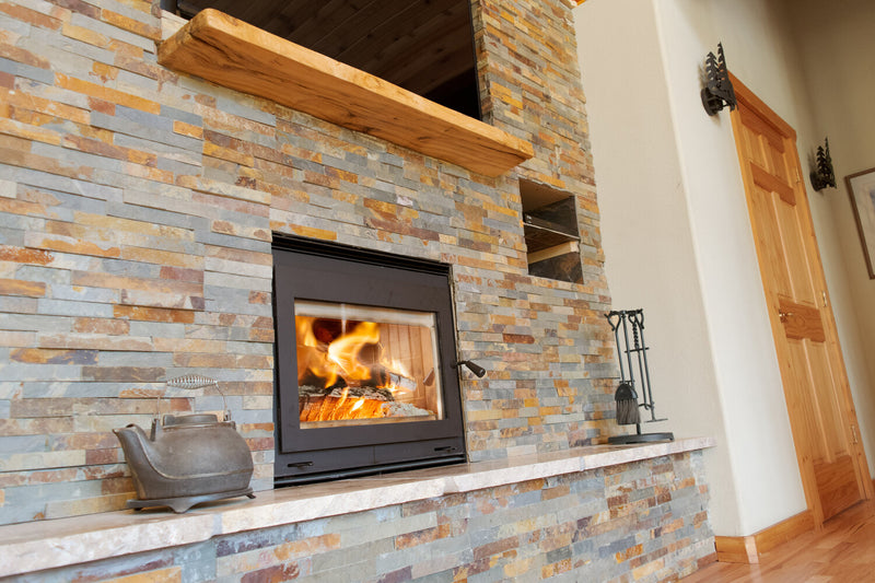 How Does A Fireplace Work
