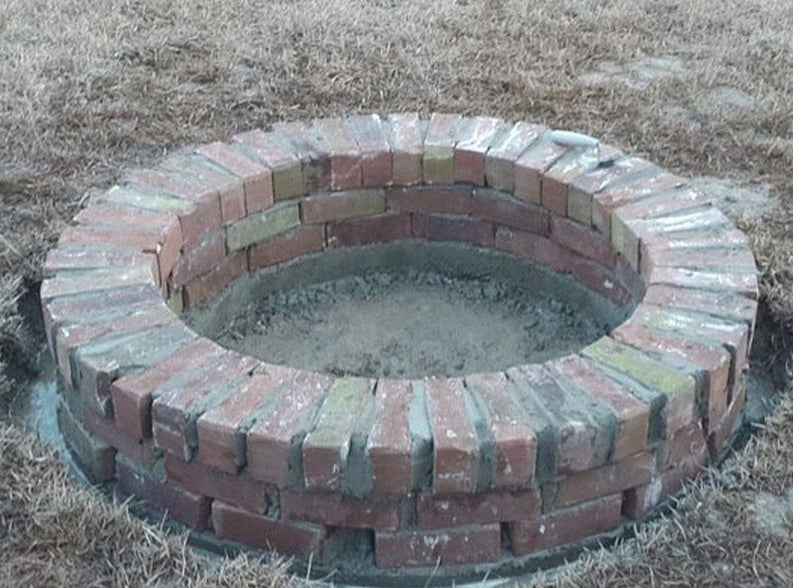 How Many Bricks for a Fire Pit: Quick Guide & Calculator — The Torch Guys