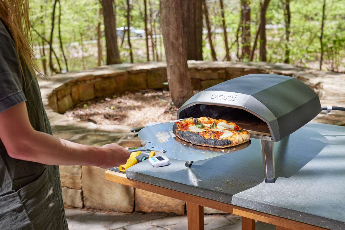 How Much Does a Pizza Oven Cost? Price Range Revealed — The Torch Guys