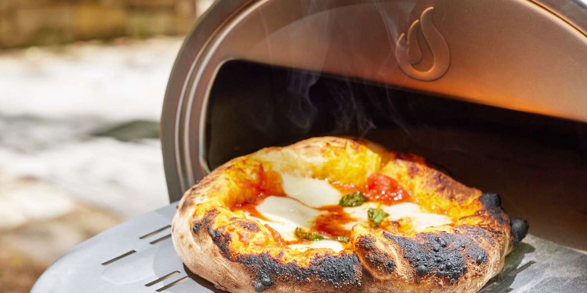 How to Reheat Pizza in Oven: Best Method for Crispy Slices — The Torch Guys