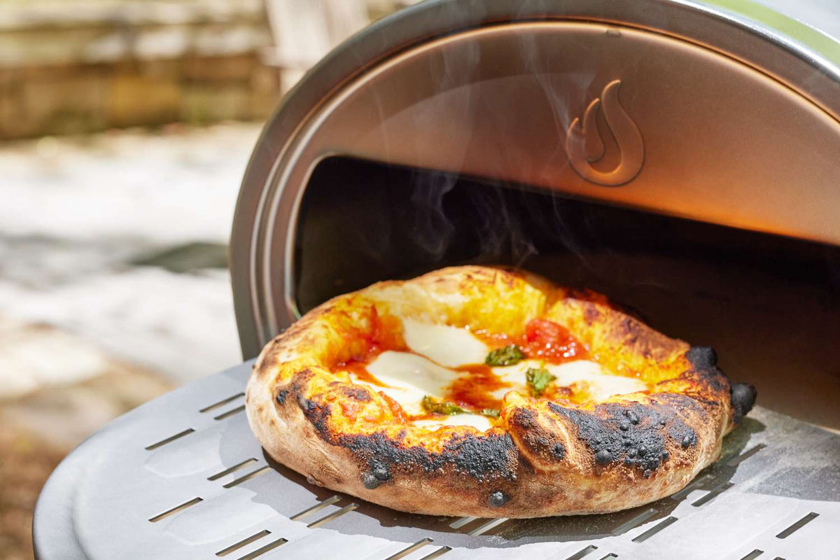 How to Reheat Pizza in Oven: Best Method for Crispy Slices — The Torch Guys