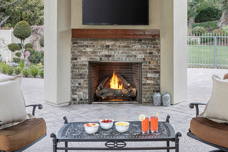 How to Use Gas Fireplace Safely: Beginner's Guide — The Torch Guys