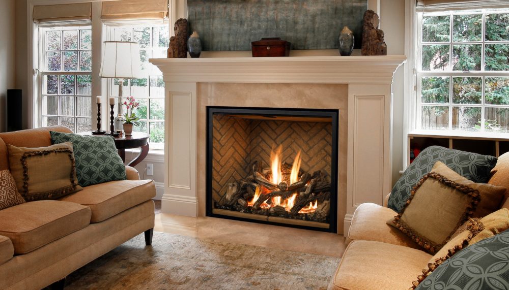 What is a Gas Fireplace Insert: A Comprehensive Guide — The Torch Guys