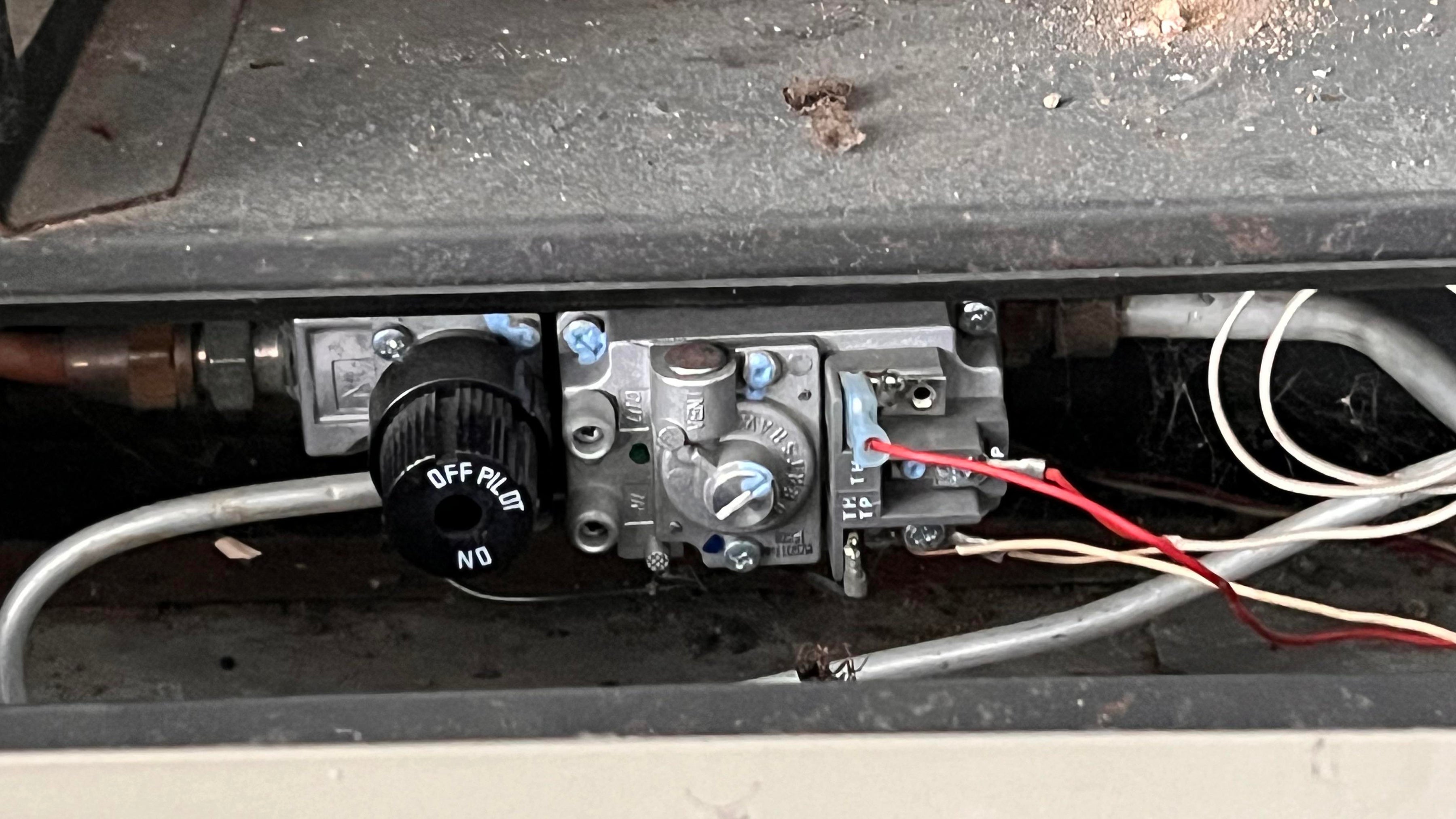 Why Is My Electric Fireplace Beeping? How to Stop It — The Torch Guys