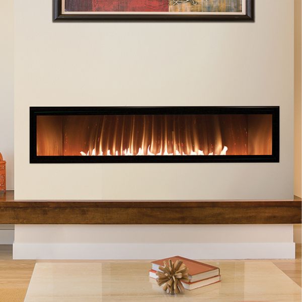 Ventless Gas Fireplaces for Sale | Safe, Certified Models | The Torch Guys