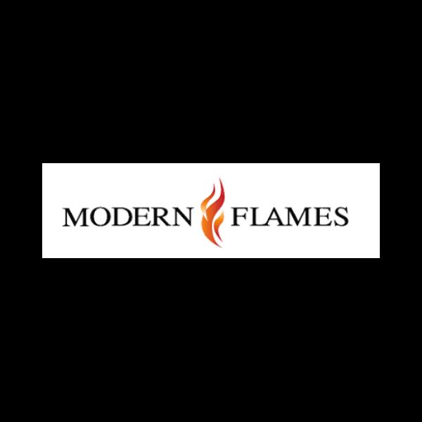 Modern Flames Electric Fireplaces — The Torch Guys
