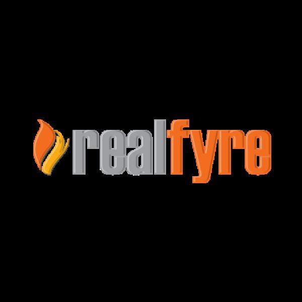Real Fyre Gas Log Sets - Vented & Vent Free Options — The Torch Guys