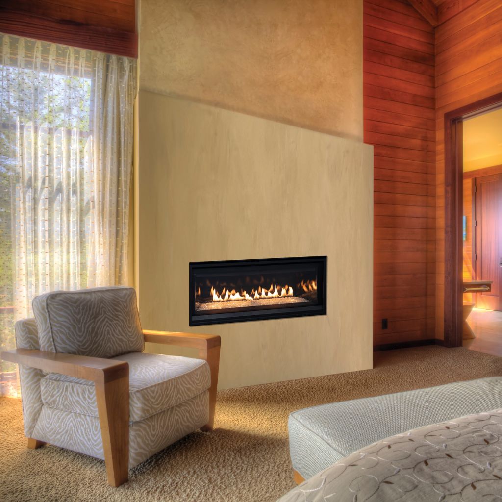 Direct Vent Gas Fireplaces for Sale | Modern & Traditional | The Torch Guys