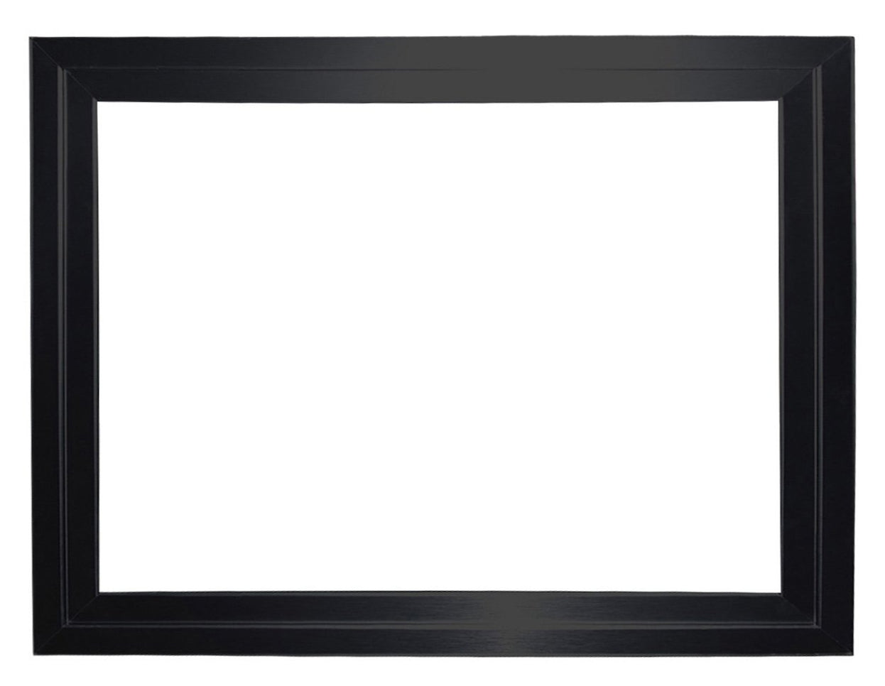 4 Piece Trim Kit For Dimplex 33" Deluxe Built-in Electric Firebox | X ...