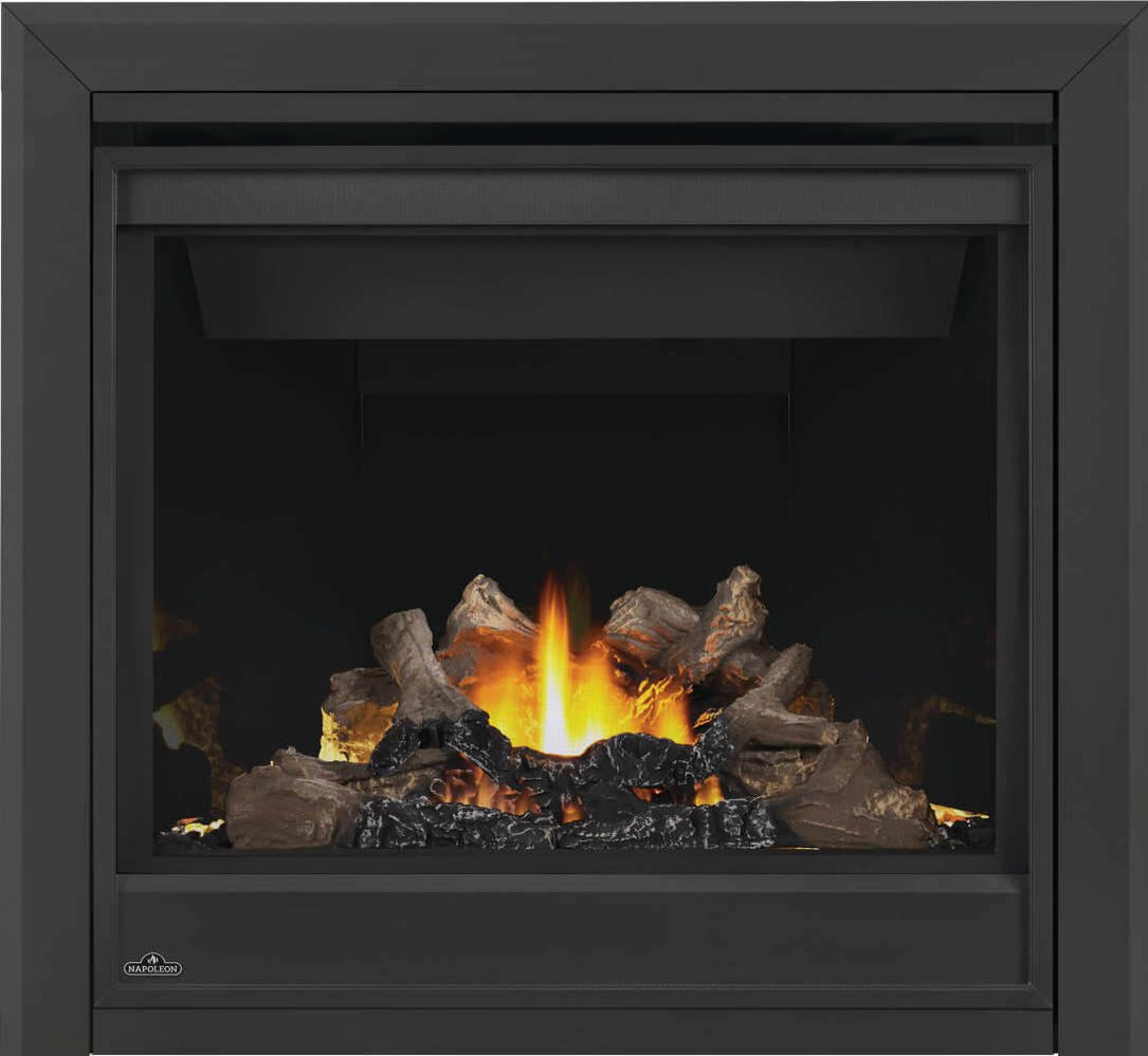 Napoleon Fireplaces – Direct Vent, Electric & Wood Stoves — The Torch Guys
