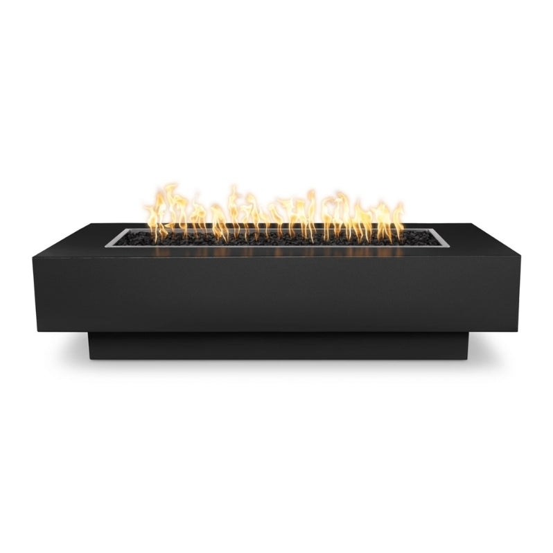 The Outdoor Plus Coronado 72" Fire Pit - Powder Coated Metal | OPT ...