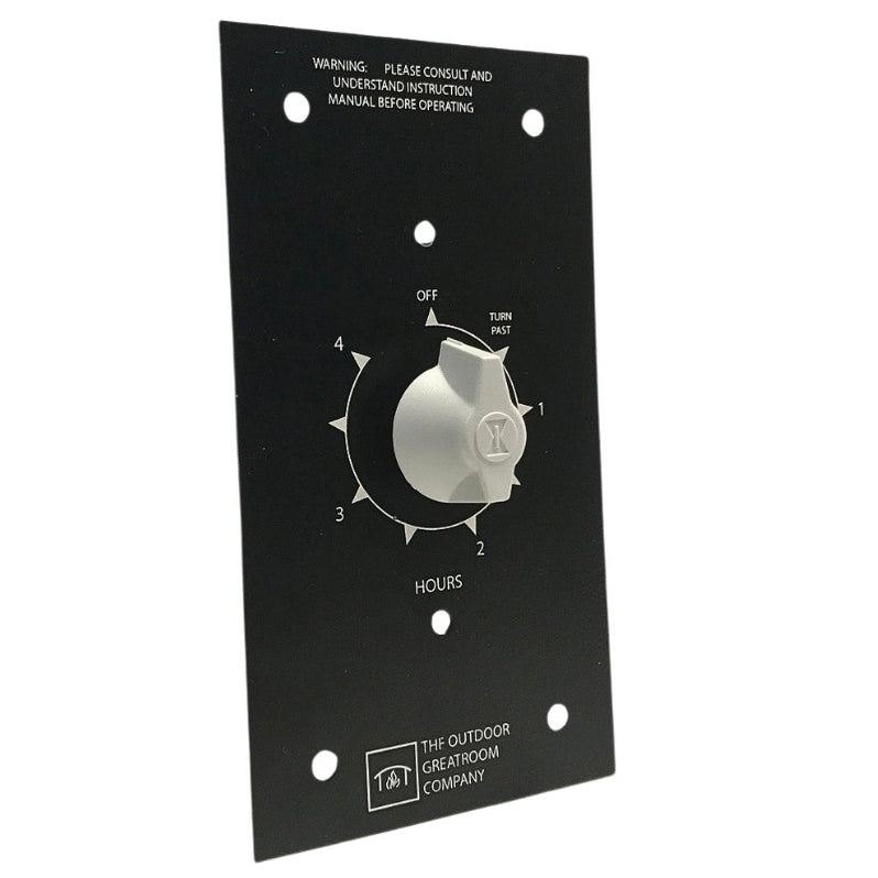 Timer for Direct Spark Ignition System — The Torch Guys