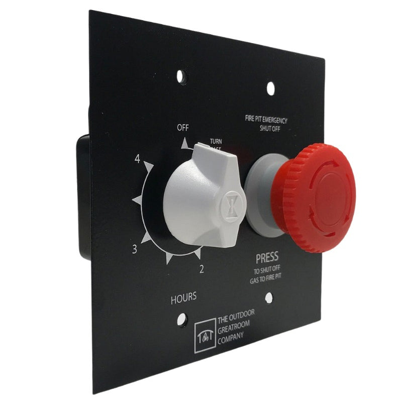 Timer for Direct Spark Ignition System — The Torch Guys