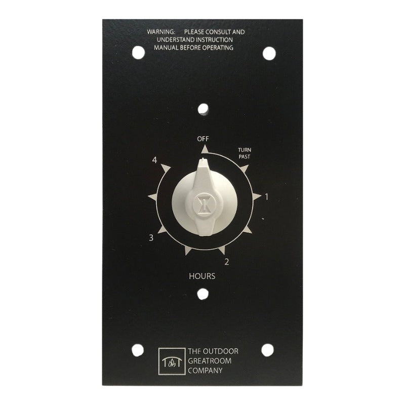 Timer for Direct Spark Ignition System — The Torch Guys