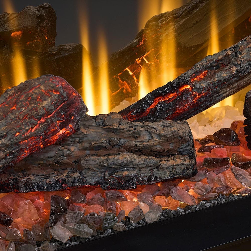 Dimplex Ignite Ultra 60-inch Built-in Linear Electric Fireplace | ULT60 ...