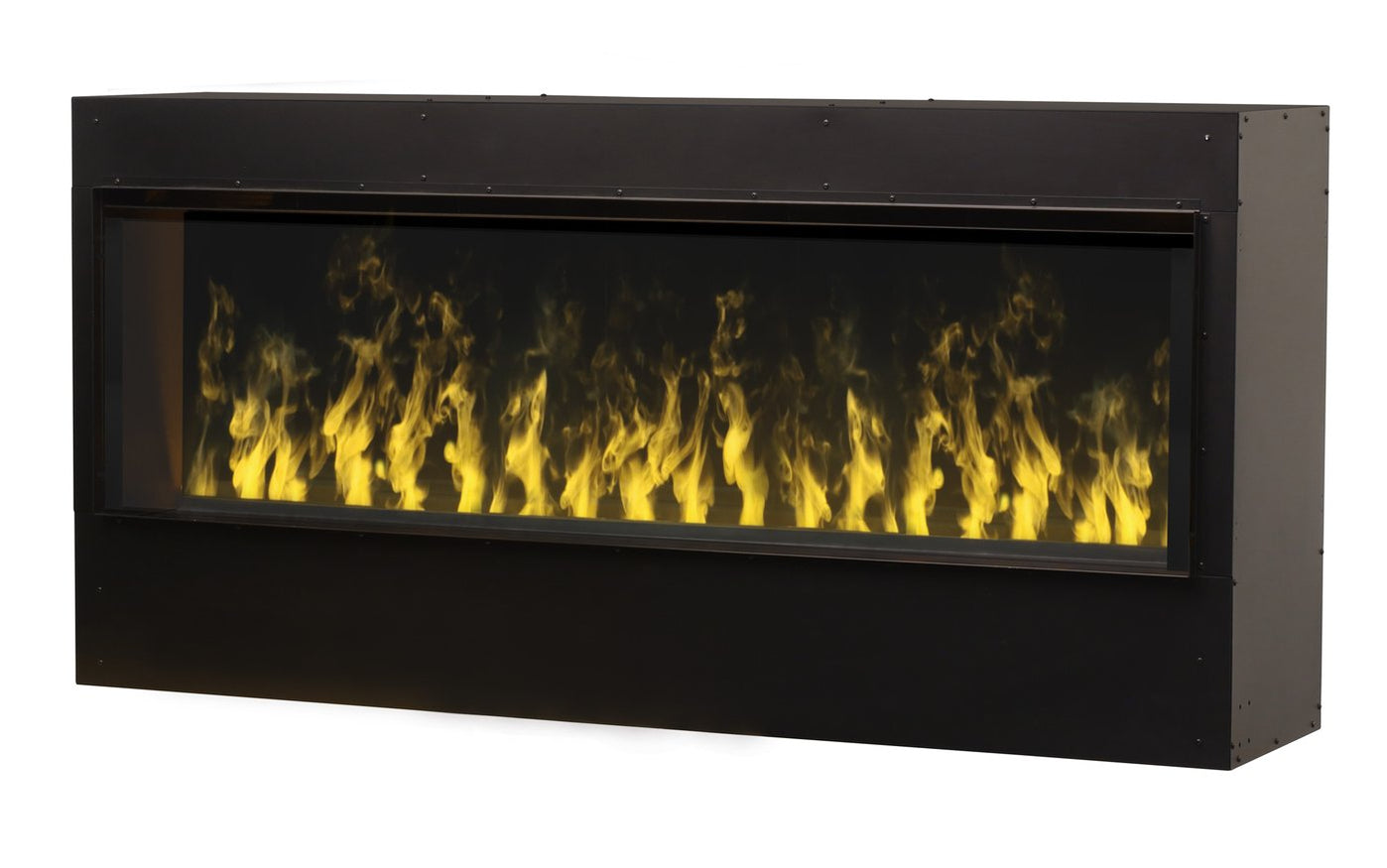Dimplex Optimyst Pro 1500 Built-In Water Vapor Fireplace | GBF1500-PRO ...