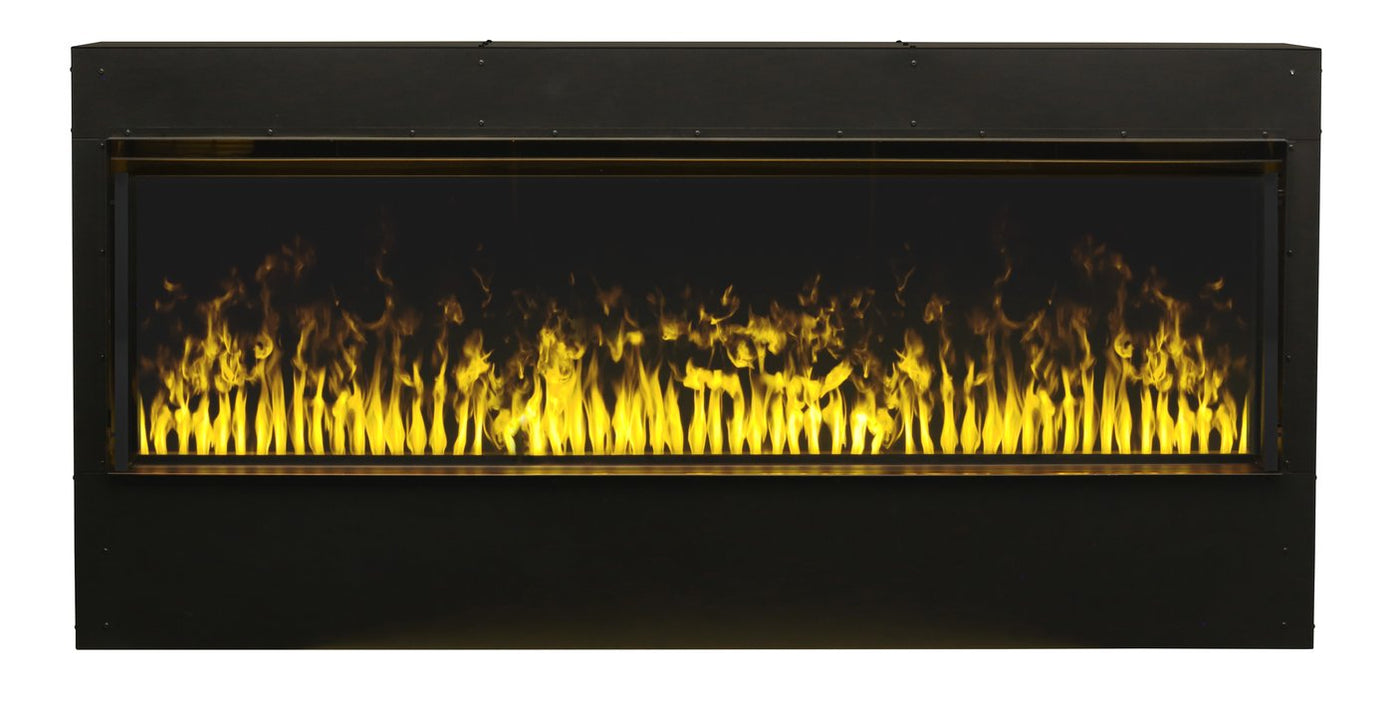 Dimplex Optimyst Pro 1500 Built-In Water Vapor Fireplace | GBF1500-PRO ...