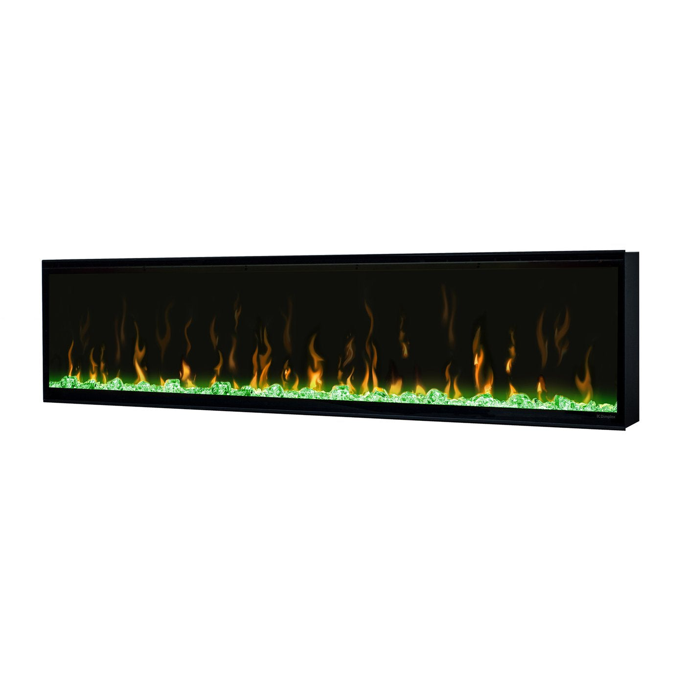 Dimplex Ignite XL 60" Built-in Linear Electric Fireplace — The Torch Guys