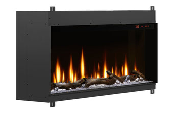 Dimplex Ignite XL Bold 50" Linear Electric Fireplace | XLF5017-XD — The ...