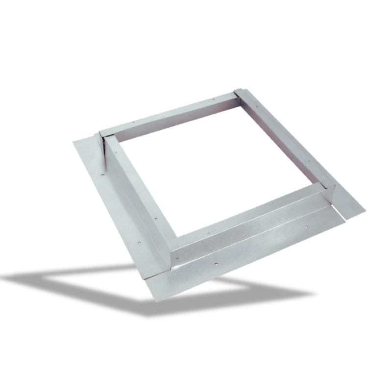 Duravent 5" x 8" DirectVent Pro Counter Flashing | 58DVA-CFK — The ...