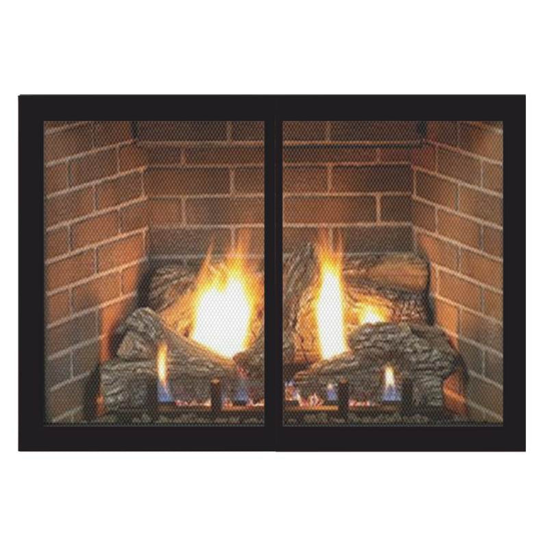 Empire Tahoe Premium 48" Direct Vent Gas Fireplace | DVP48FP — The ...