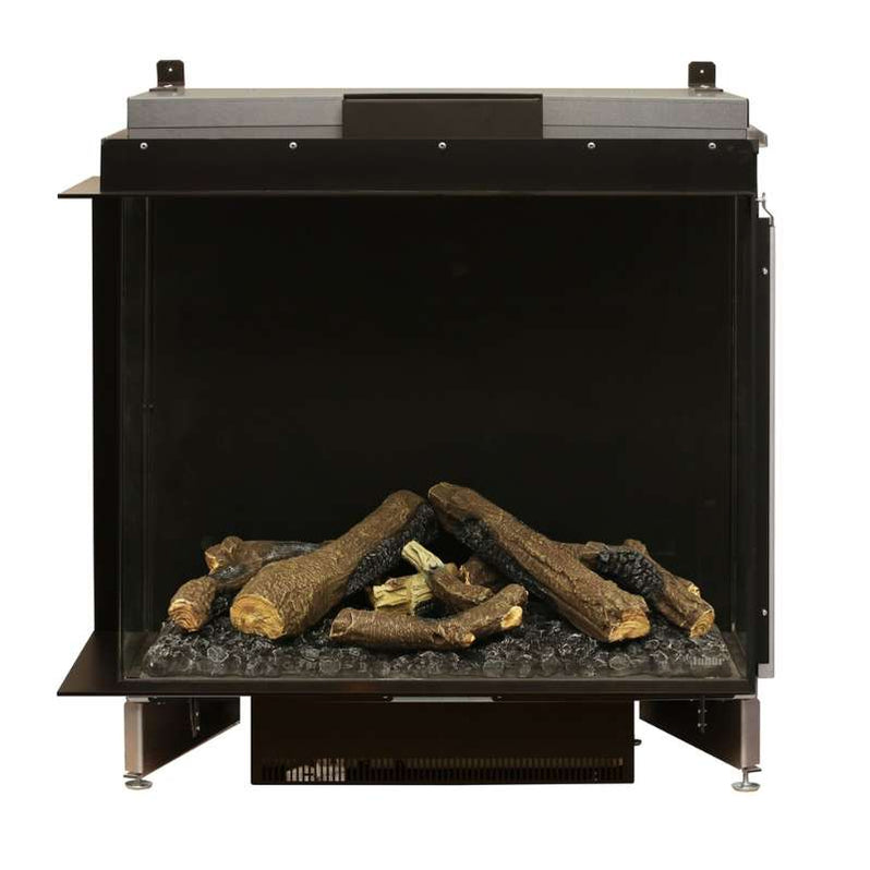 Faber e-MatriX Water Vapor Built-In Electric Fireplace | FEF3226 — The ...