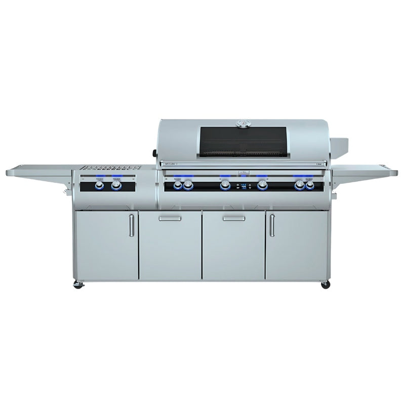 Fire Magic 48" Echelon Diamond E1060s Portable Gas Grill with Digital ...