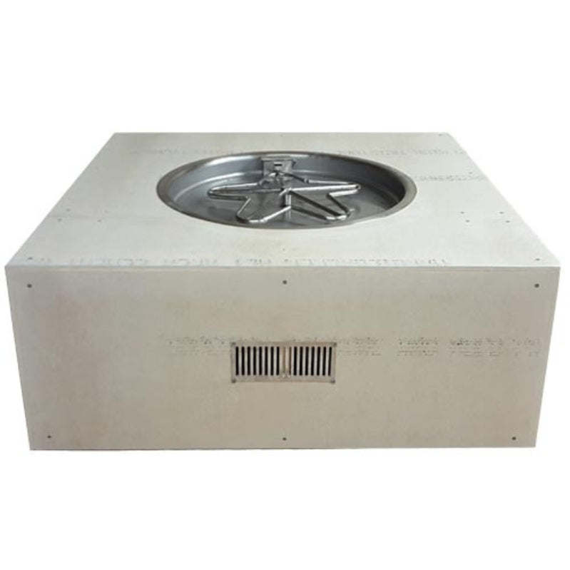 HPC Fire Pit Burners & Kits - Backyard Bliss by The Torch Guys