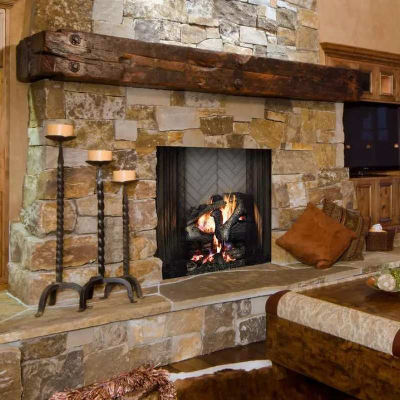 Buy Quality Prefab Fireplaces | The Torch Guys