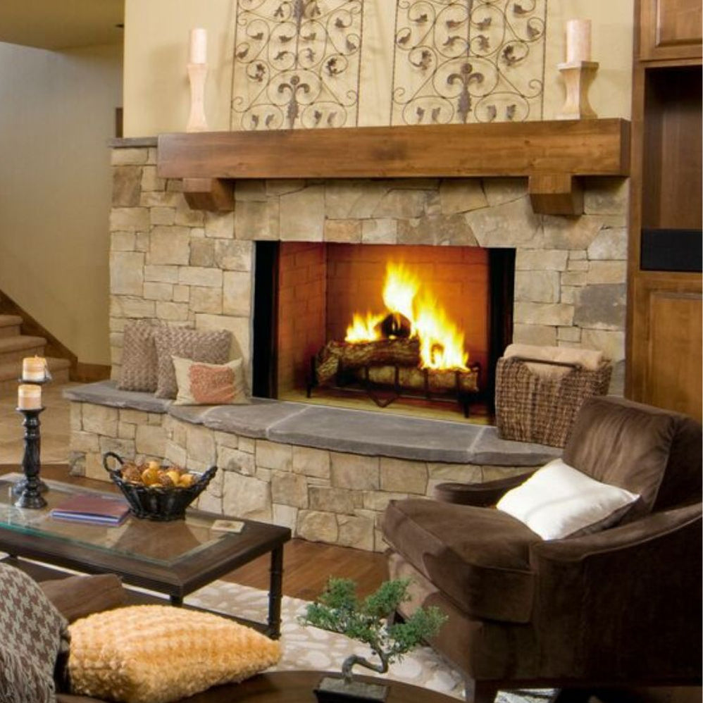 Buy Quality Prefab Fireplaces | The Torch Guys