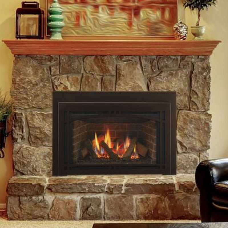 Majestic Fireplaces - Transform Your Home - The Torch Guys