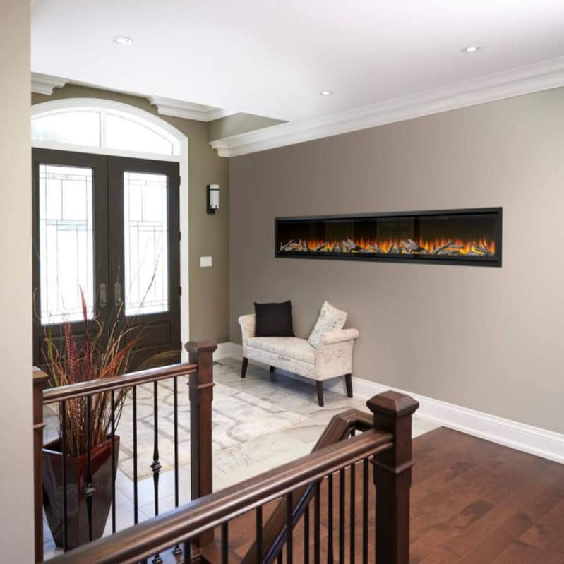 Napoleon Fireplaces – Direct Vent, Electric & Wood Stoves — The Torch Guys