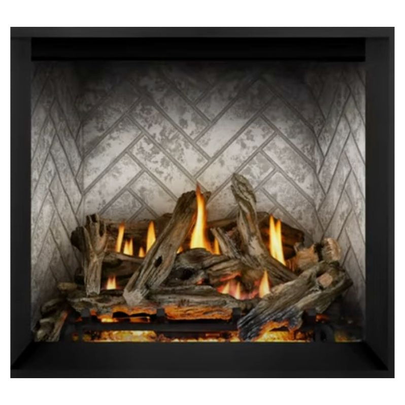 Napoleon Elevation X 42" Direct Vent Fireplace | EX42 — The Torch Guys