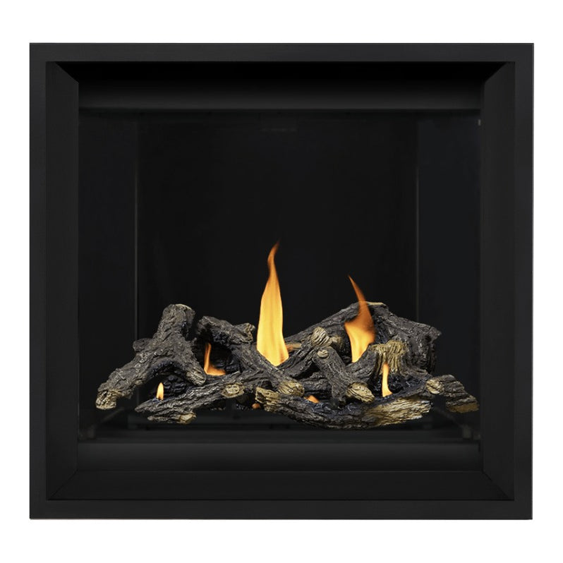 Napoleon Altitude X 36" Direct Vent Fireplace | AX36-1 — The Torch Guys