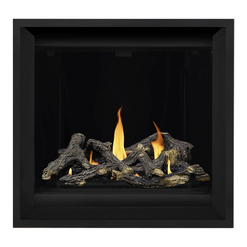 Napoleon Altitude X 36" Direct Vent Fireplace | AX36-1 — The Torch Guys