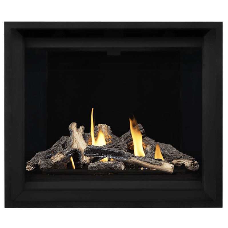Napoleon Altitude X 42" Direct Vent Fireplace | AX42-1 — The Torch Guys