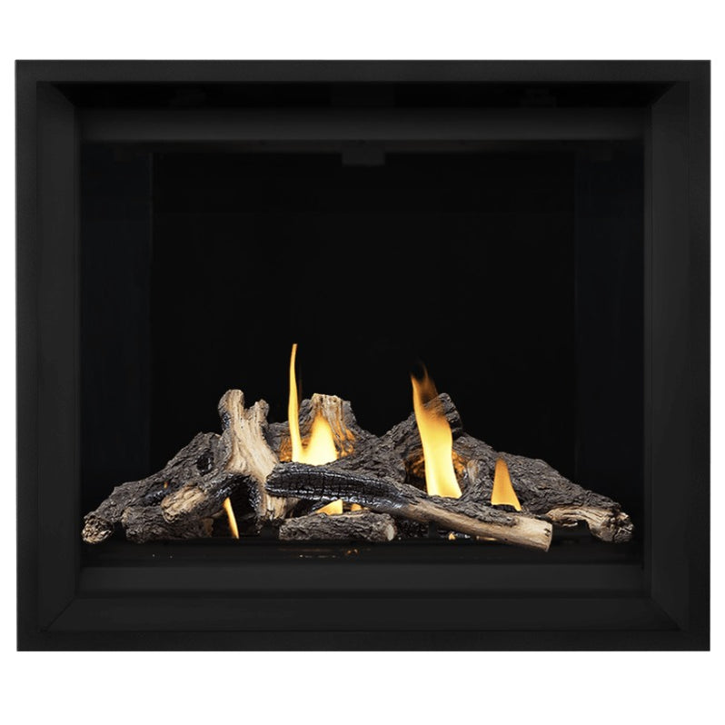 Napoleon Altitude X 42" Direct Vent Fireplace | AX42-1 — The Torch Guys