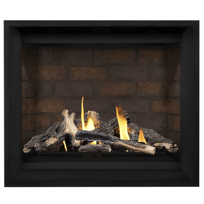 Napoleon Altitude X 42" Direct Vent Fireplace | AX42-1 — The Torch Guys