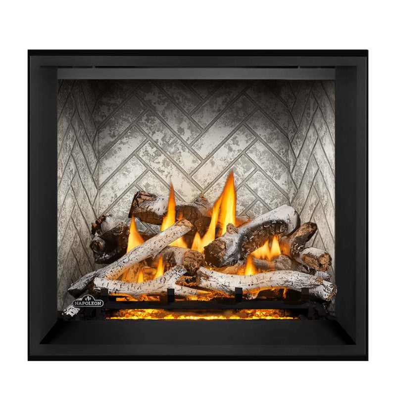 Napoleon Elevation X 36" Direct Vent Fireplace | EX36 — The Torch Guys