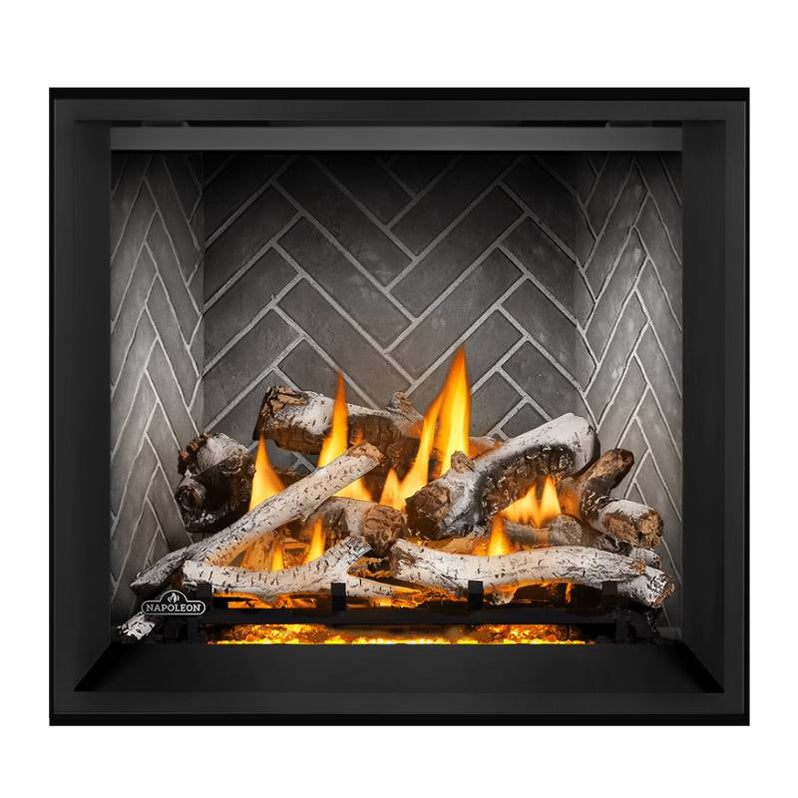 Napoleon Elevation X 36" Direct Vent Fireplace | EX36 — The Torch Guys