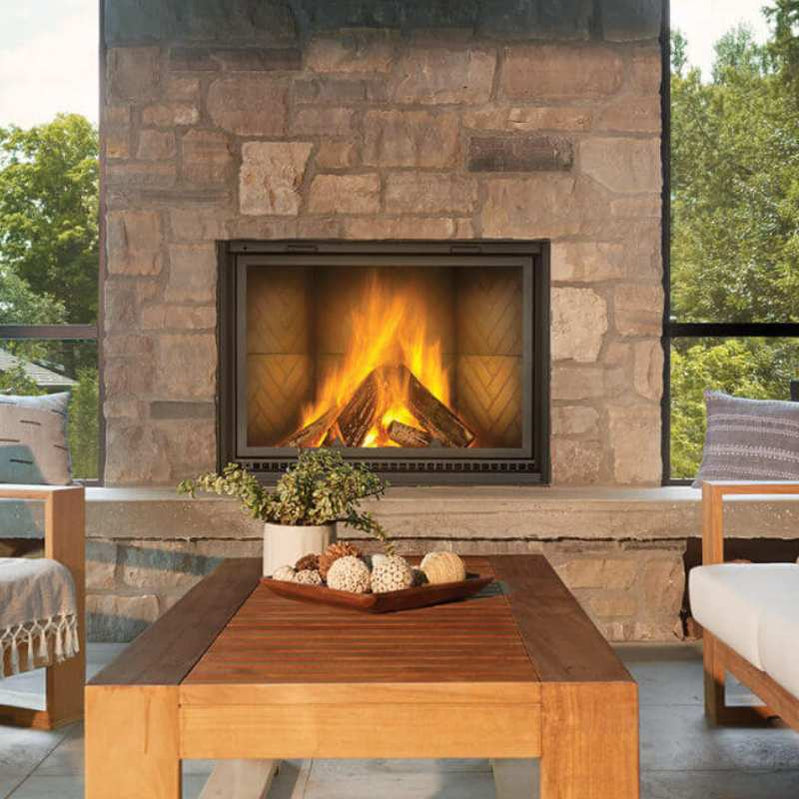 Buy Quality Prefab Fireplaces | The Torch Guys