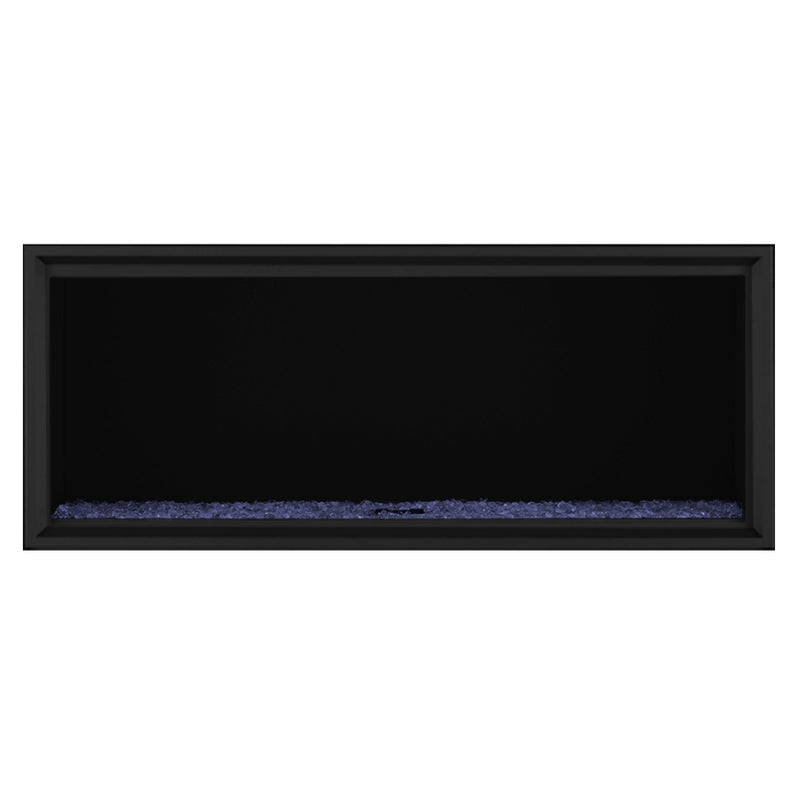 Napoleon Tall Vector 62" Linear Direct Vent Gas Fireplace | TLV62N ...