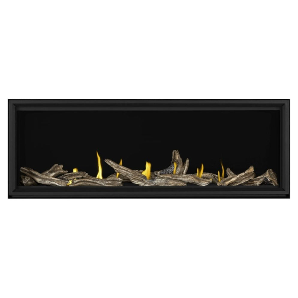 Napoleon Vector 50" Linear Direct Vent Gas Fireplace | LV50N — The ...