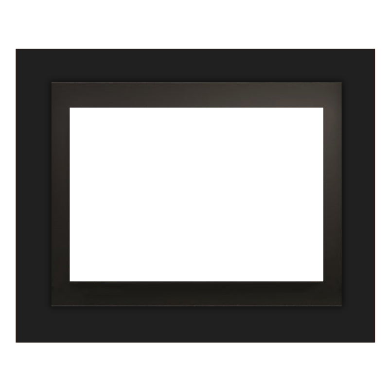 Picture Frame Surround for IDV26 (Covers 39 3/8" W x 29 3/4" H) — The ...