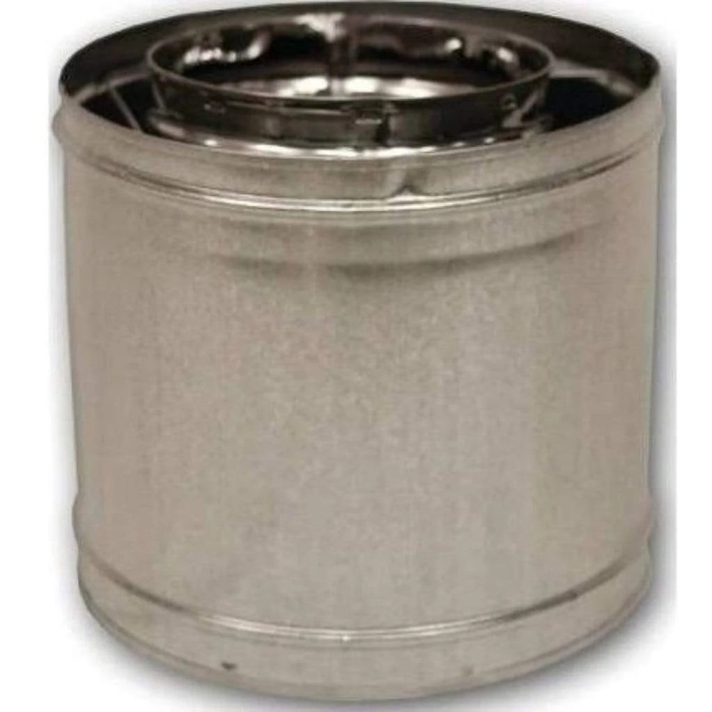 Superior Chimney Support (For Use With Chimney Heights In Excess of 30-Feet) - 8-Inch Chimney ...