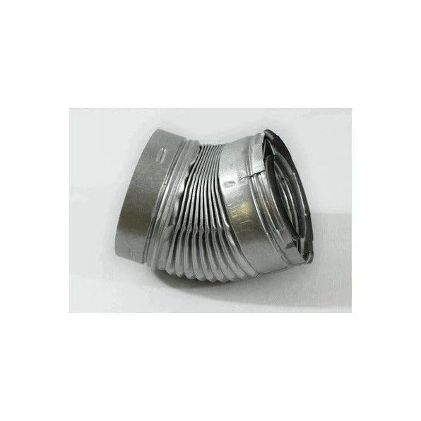 Superior 45 Degree Elbow - Direct Vent Lock System | 6DVLE45 — The ...