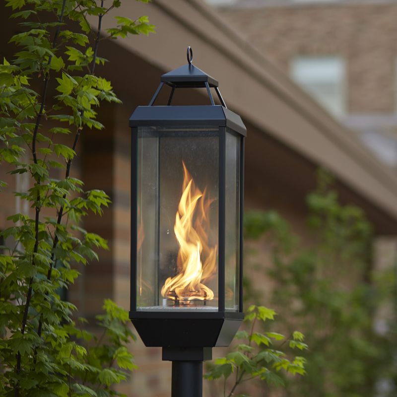 Tempest Lantern by Travis Industries | 20k — The Torch Guys